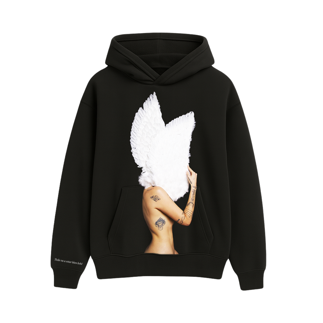 Elena Rose World Tour 2025 Hoodie – Elena Rose Store